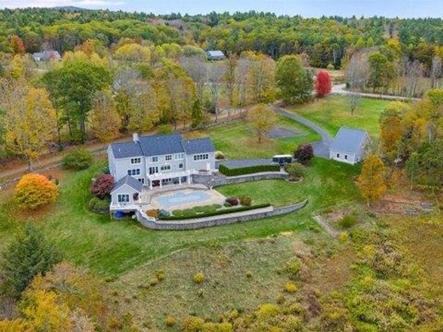house with 5 bedroom, Langdon NH ES102824307
