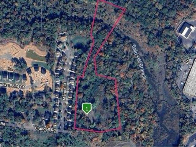 house with 5 bedroom, Lanham MD ES104906418