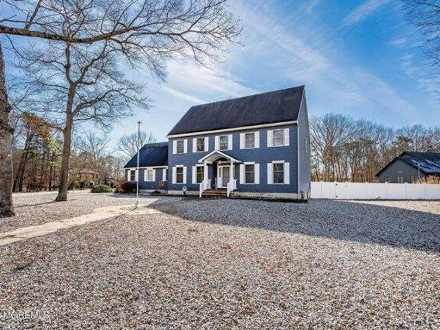 house with 5 bedroom, Lanoka Harbor NJ DLS101628789