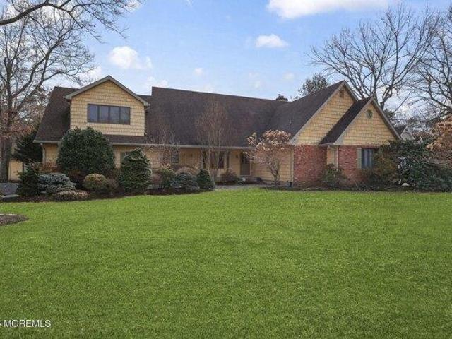 house with 5 bedroom, Lanoka Harbor NJ DLS101781440