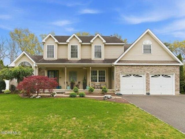 house with 5 bedroom, Lanoka Harbor NJ DS102315392