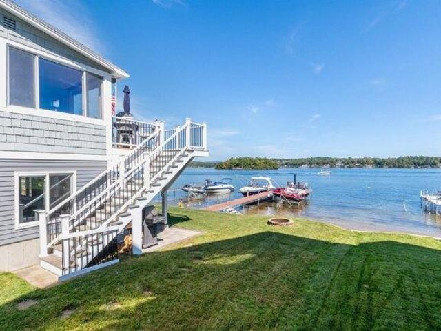 house with 5 bedroom, Laconia NH DS102154897