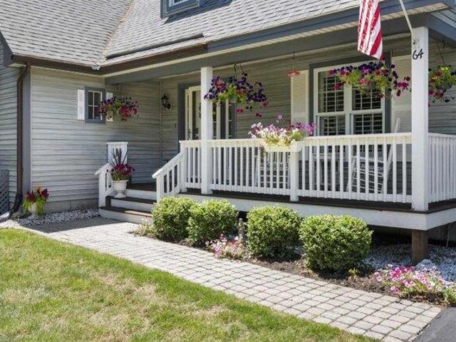 house with 5 bedroom, Laconia NH DS102762969