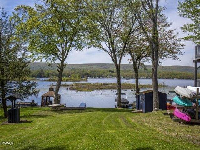 house with 5 bedroom, Lake Ariel PA ES104907874