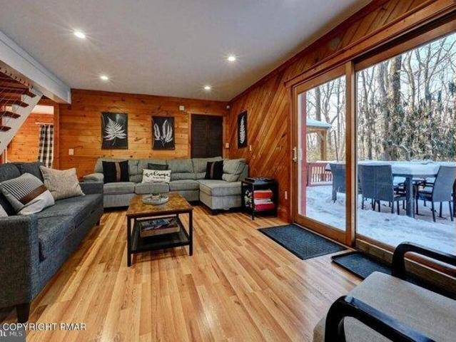 house with 5 bedroom, Lake Harmony PA ES104906428