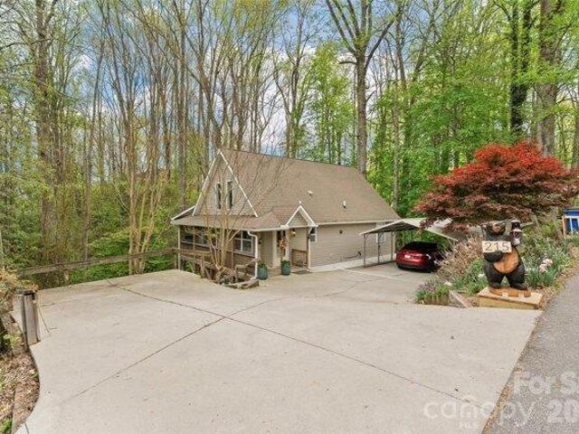 house with 5 bedroom, Lake Junaluska NC DS103605249