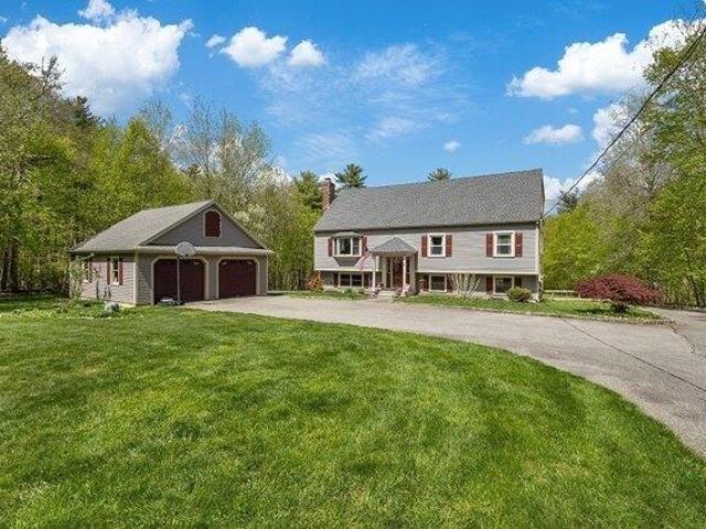 house with 5 bedroom, Lakeville MA DLS102531085
