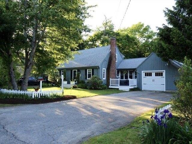 house with 5 bedroom, Lakeville MA DS103248524