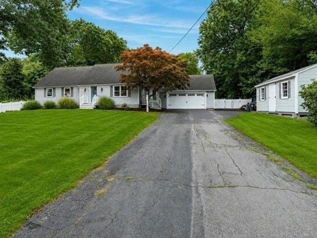 house with 5 bedroom, Lakeville MA ES105173170