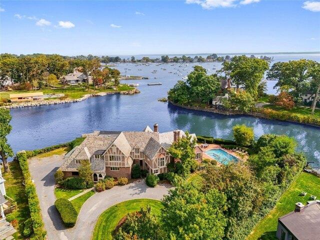 house with 5 bedroom, Larchmont NY DS88244735