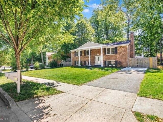 house with 5 bedroom, Laurel MD DS103605650