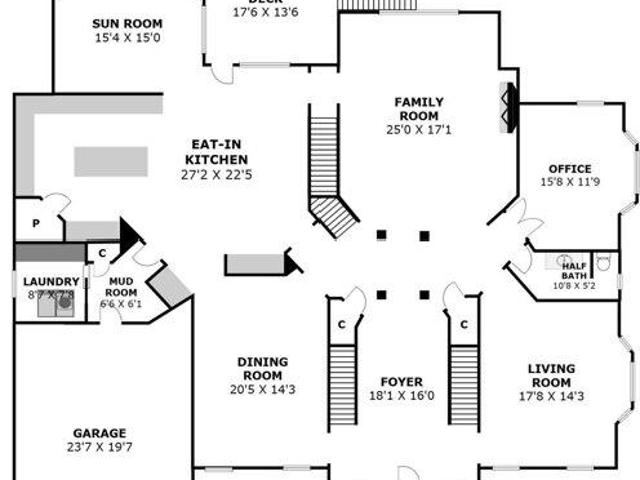 house with 5 bedroom, Laurel MD ES103605558