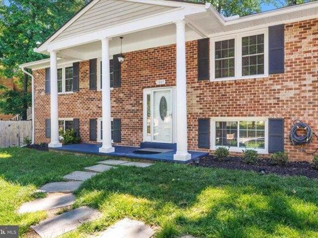 house with 5 bedroom, Laurel MD ES103605650