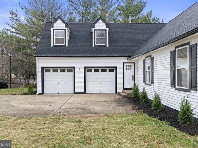 house with 5 bedroom, Laurel Springs NJ DLS101781006
