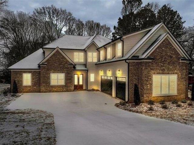 house with 5 bedroom, Lawrenceville GA DS88933677