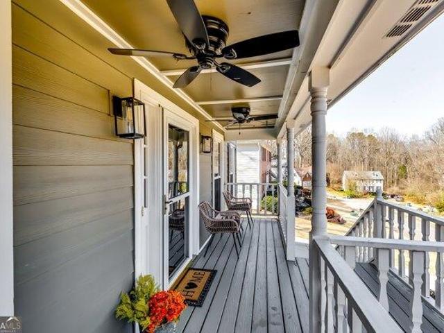 house with 5 bedroom, Lawrenceville GA ELS89342188