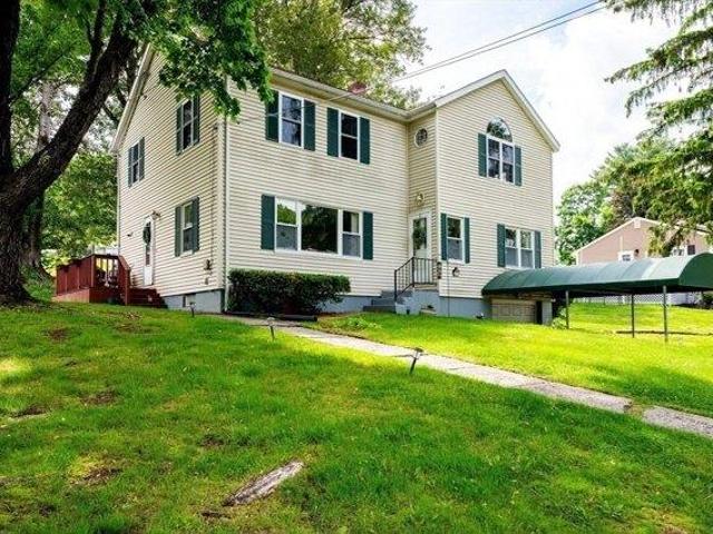 house with 5 bedroom, Leominster MA DS104329669