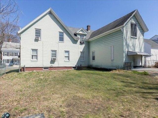 house with 5 bedroom, Leominster MA DS102583317