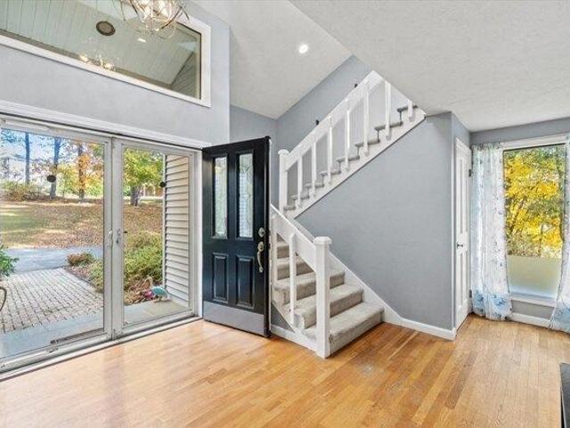 house with 5 bedroom, Leominster MA DS102593158