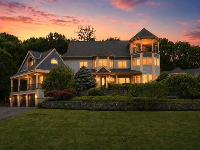 house with 5 bedroom, Leominster MA DS103807742