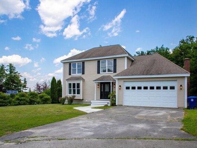 house with 5 bedroom, Leominster MA DS103929200