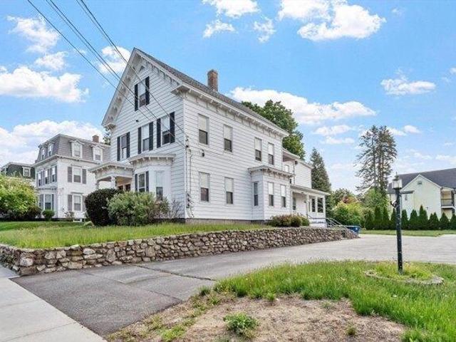 house with 5 bedroom, Leominster MA DS103968685