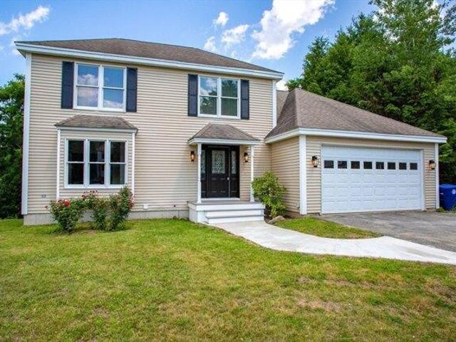house with 5 bedroom, Leominster MA ES105192104