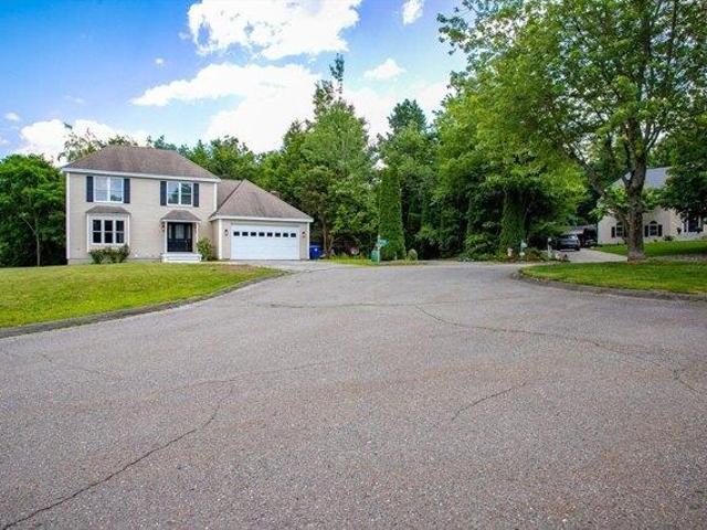 house with 5 bedroom, Leominster MA ES103929200