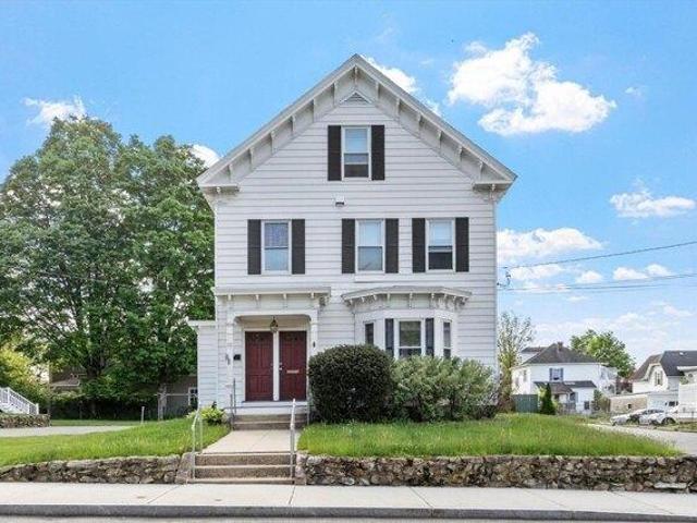 house with 5 bedroom, Leominster MA ES103968685