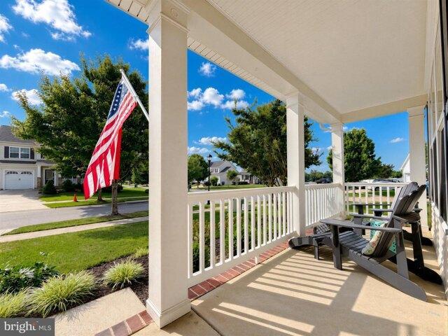 house with 5 bedroom, Leonardtown MD ES104906831