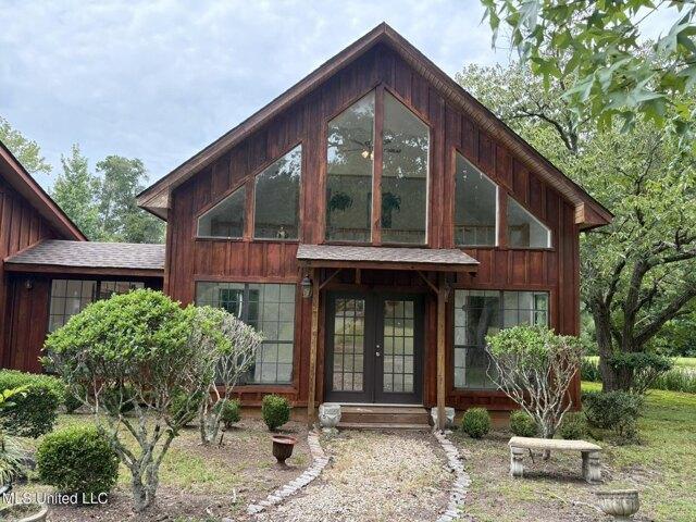 house with 5 bedroom, Leakesville MS DS93303919