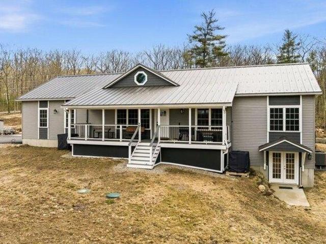 house with 5 bedroom, Lebanon ME ES104007669