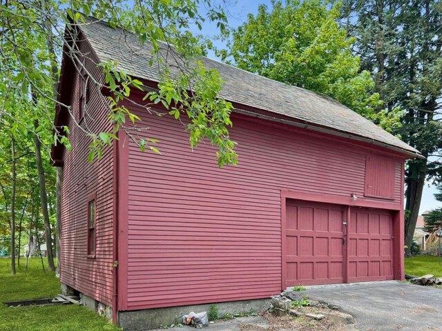 house with 5 bedroom, Lebanon NH DS104478115