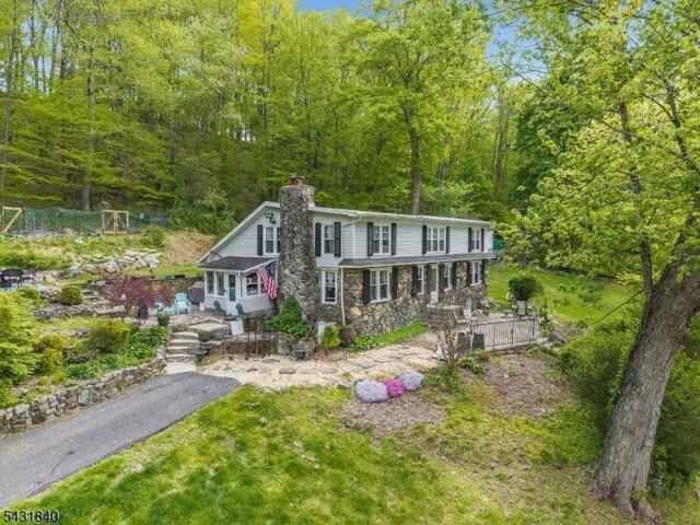 house with 5 bedroom, Lebanon NJ ES104903520