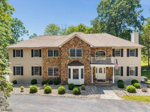 house with 5 bedroom, Lebanon NJ ES105203241
