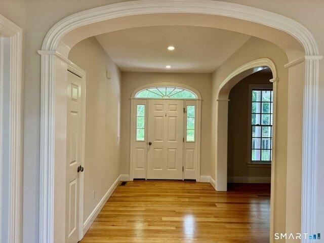 house with 5 bedroom, Lebanon CT ES104608427