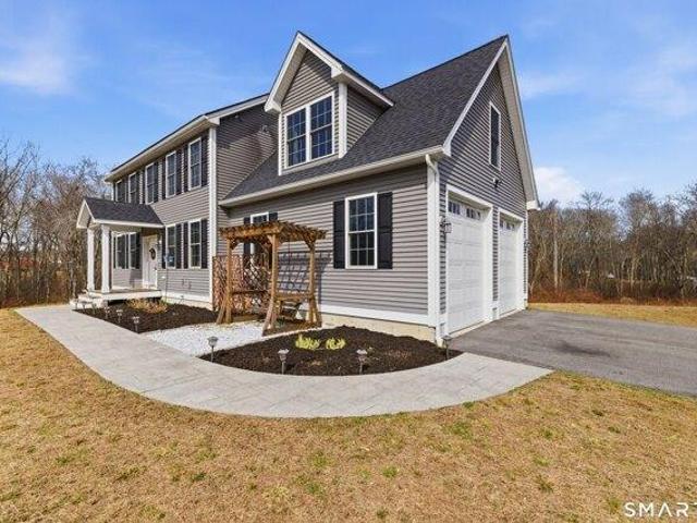 house with 5 bedroom, Ledyard CT DLS102798746