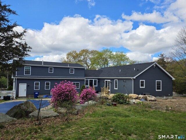 house with 5 bedroom, Ledyard CT DLS102801400