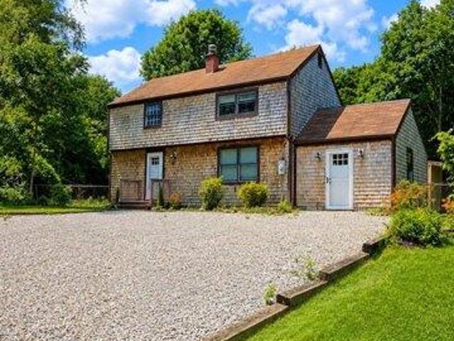 house with 5 bedroom, Ledyard CT DS103930774