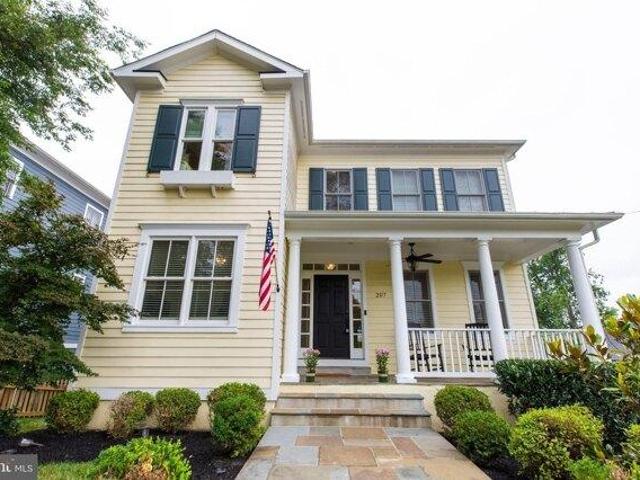 house with 5 bedroom, Leesburg VA ES104906699