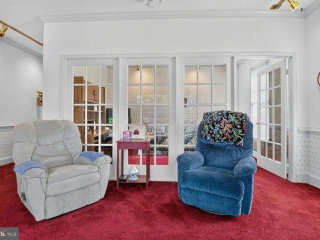 house with 5 bedroom, Leesburg VA ES104909283