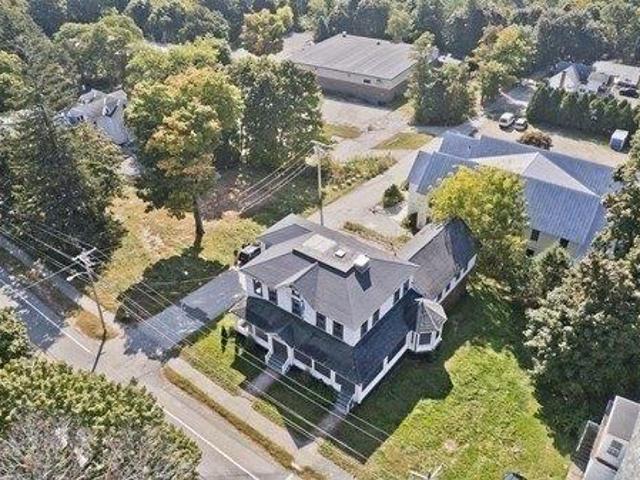 house with 5 bedroom, Leicester MA DS103848721