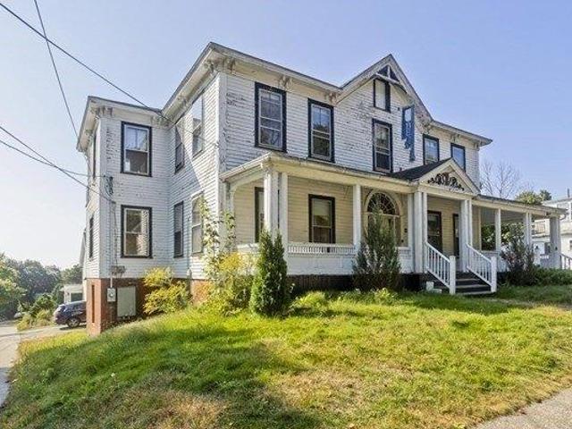 house with 5 bedroom, Leicester MA ES103848721