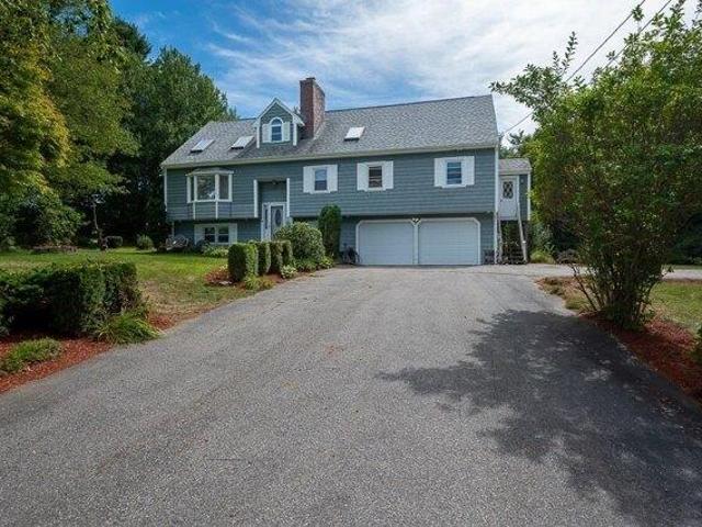 house with 5 bedroom, Leicester MA ES105108843