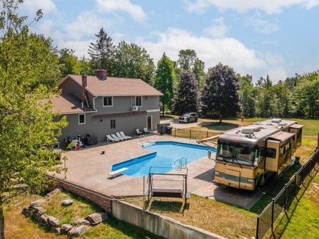 house with 5 bedroom, Levant ME DLS102727199