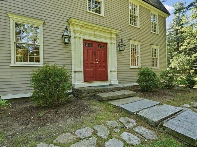 house with 5 bedroom, Leverett MA DS103809793