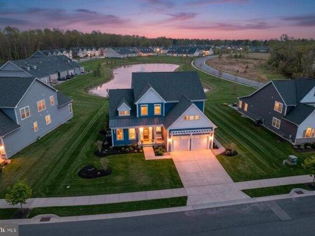 house with 5 bedroom, Lewes DE DS103605138
