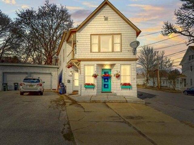 house with 5 bedroom, Lewiston ME DLS101656703