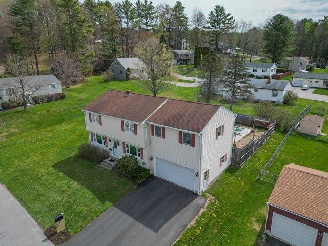 house with 5 bedroom, Lewiston ME DLS102212993