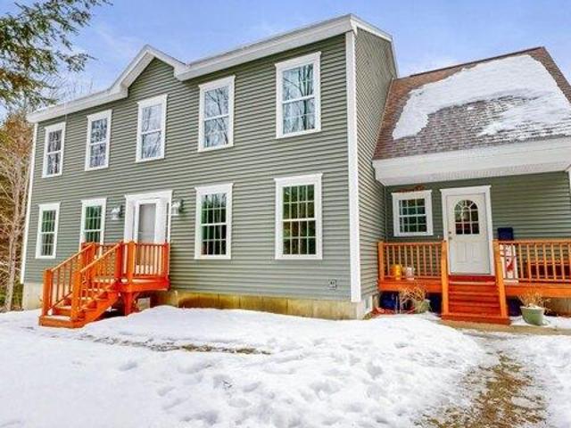 house with 5 bedroom, Lewiston ME DLS102285165